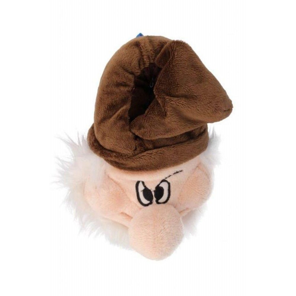 de fonseca Disney Brontolo MOPPINE MOD. Gnomo 4 Marrone