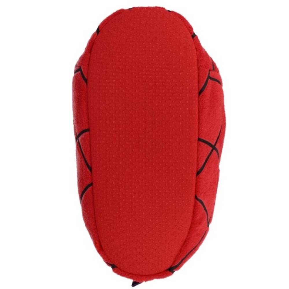 de fonseca Spider-man moppine Ciabatte da Bimbi MOD. TEVERE C K91 ROSSO