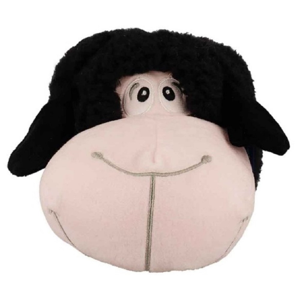 de fonseca MOPPINE Babbucce Donna MOD. TEVERE I W845 NERO